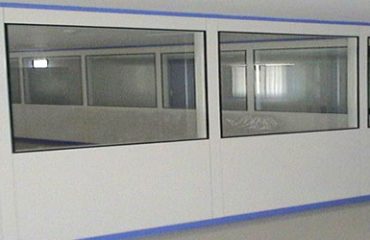 Modular Partitions – P-Tech Projects And Services